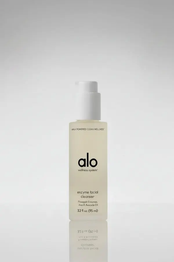 Alo Yoga Enzyme Facial Cleanser