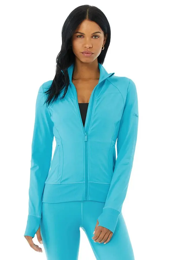 Alo Yoga Contour Jacket