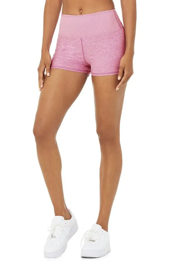 Alo Yoga Alosoft Aura Short
