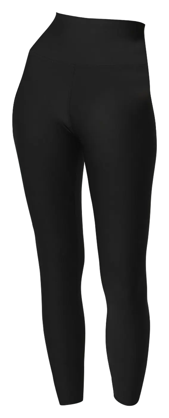 Alo Yoga Red Hot High-waist Airlift Legging - Black