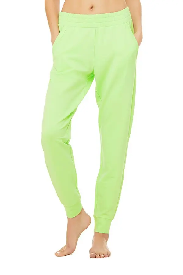 Alo Yoga Unwind Sweatpant
