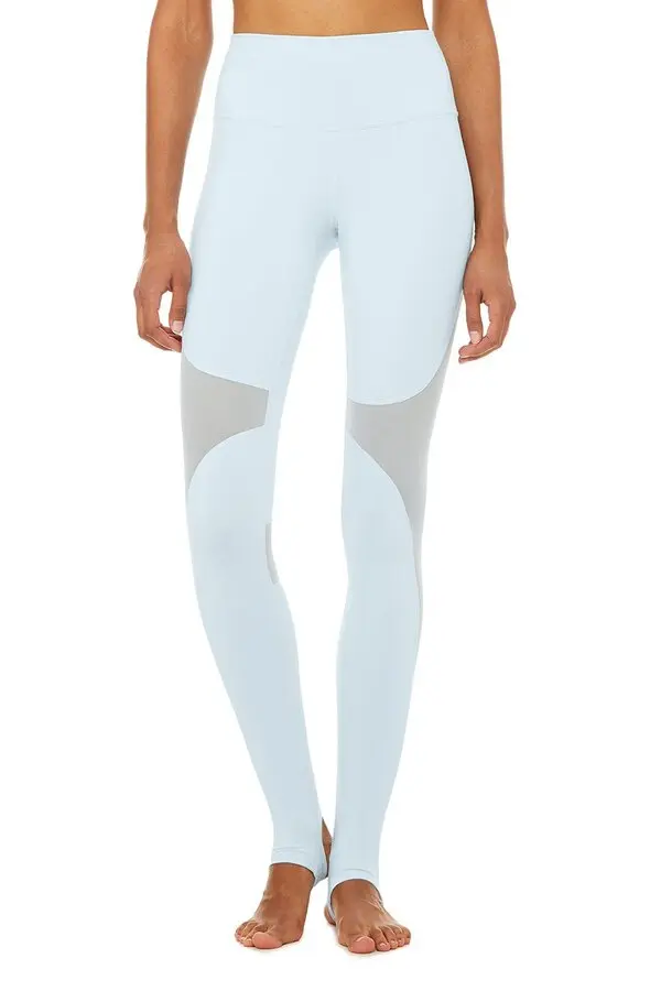 Alo Yoga High-waist Coast Legging
