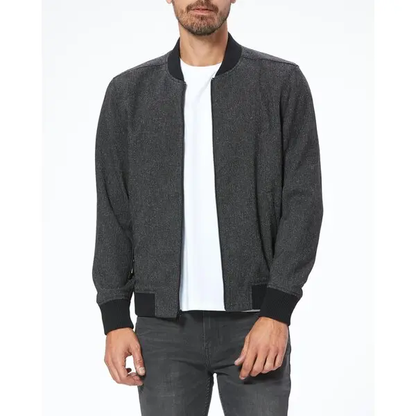 Paige Hayward Bomber Jacket