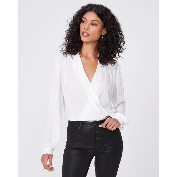 Paige Sevilla Bodysuit