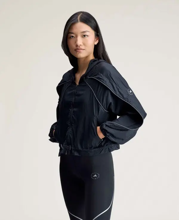 Stella McCartney Adidas Running Jacket