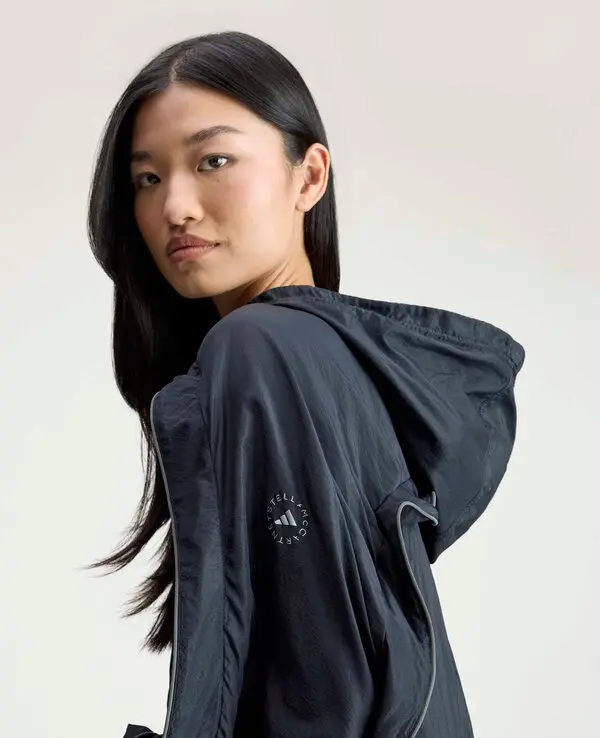 Stella McCartney Adidas Running Jacket