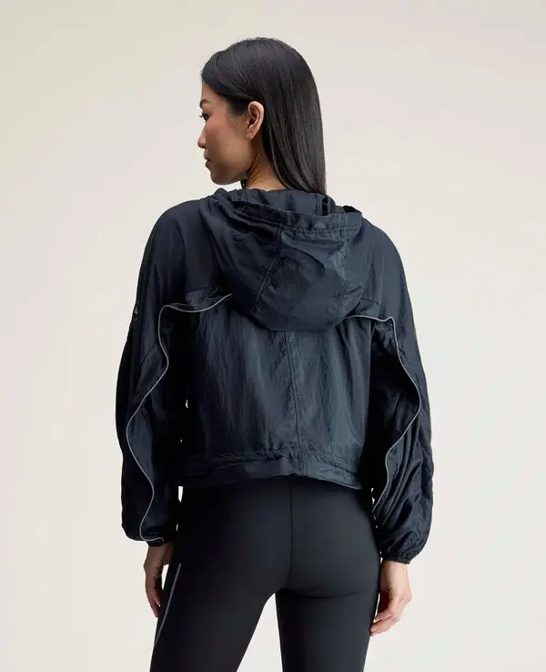 Stella McCartney Adidas Running Jacket