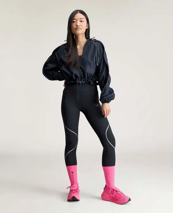 Stella McCartney Adidas Running Jacket