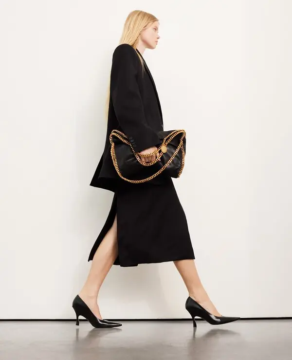 Stella McCartney Tote Bag - Black