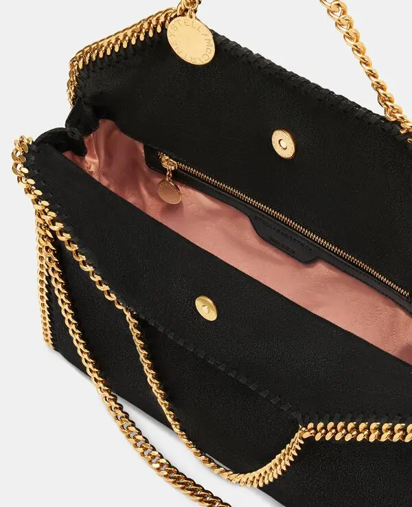 Stella McCartney Tote Bag - Black