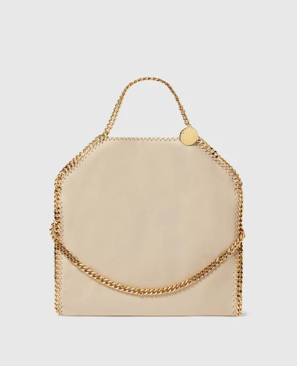 Stella McCartney Tote Bag - Clotted Cream