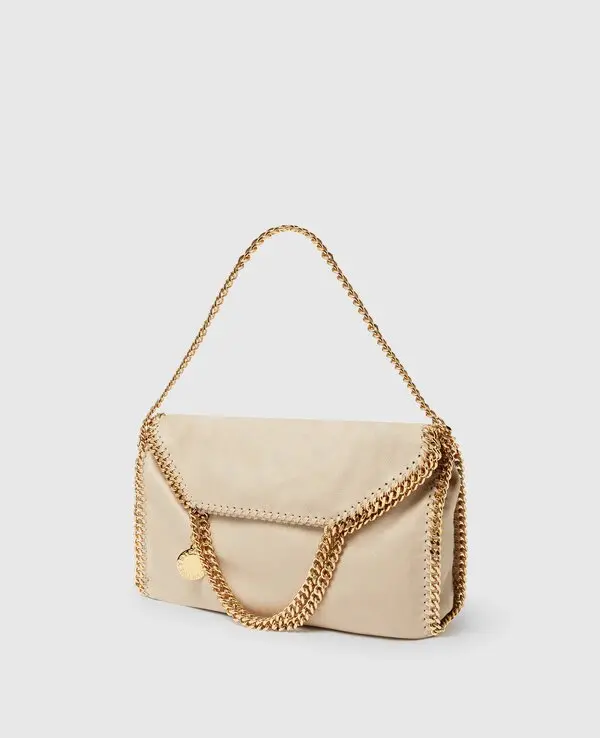 Stella McCartney Tote Bag - Clotted Cream