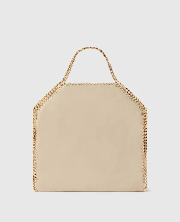 Stella McCartney Tote Bag - Clotted Cream