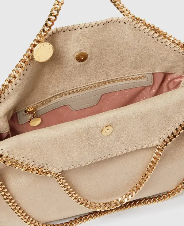 Stella McCartney Tote Bag - Clotted Cream