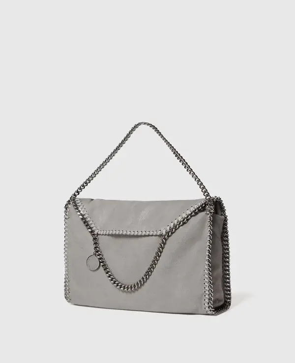 Stella McCartney Tote Bag - Grey