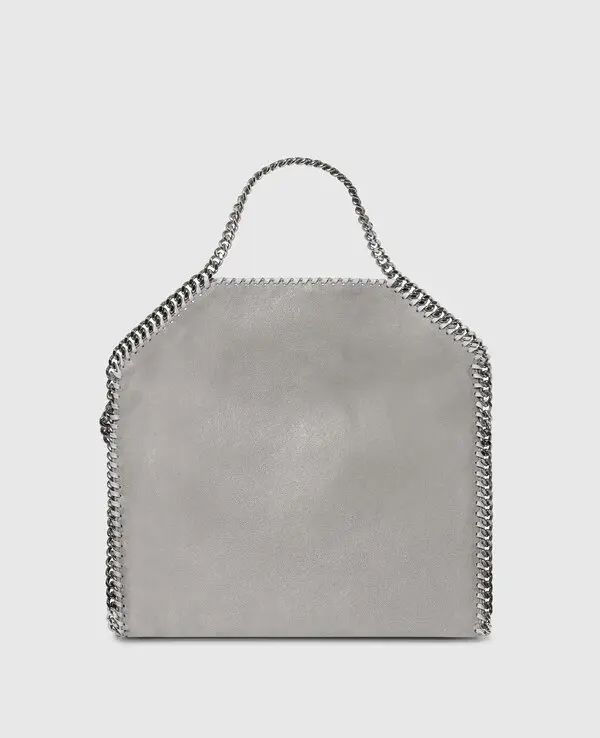 Stella McCartney Tote Bag - Grey