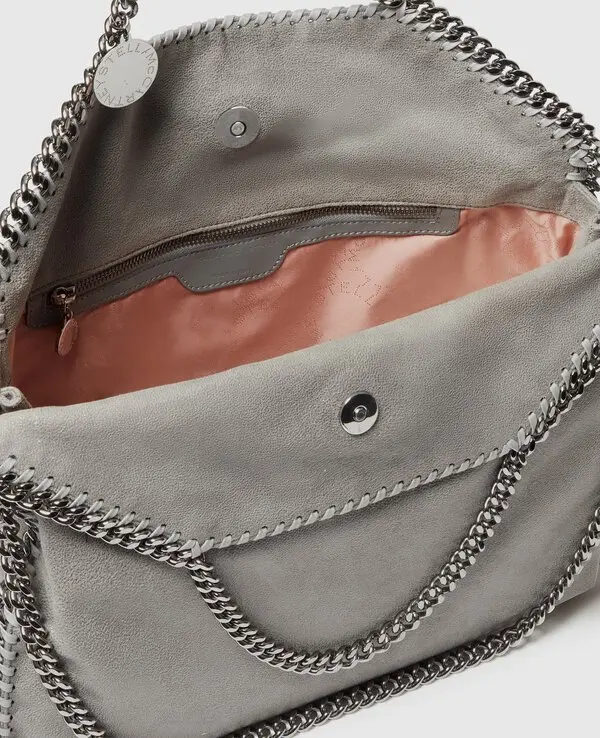 Stella McCartney Tote Bag - Grey