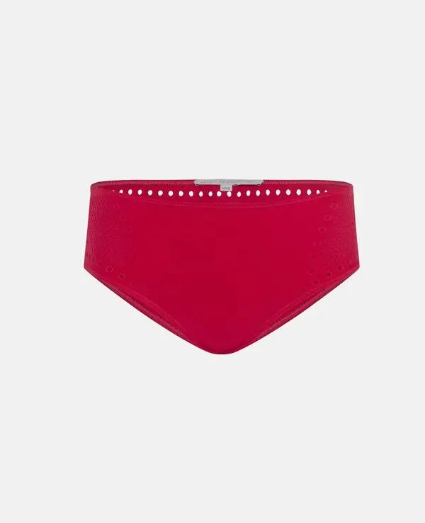 Stella McCartney Stellawear Brief - Hot Pink