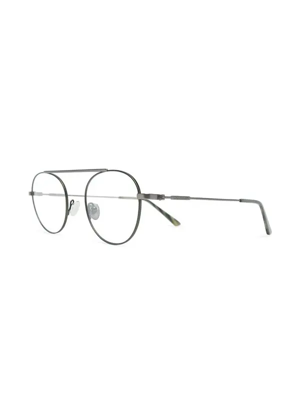 Calvin Klein Ck19151 Round-frame Glasses