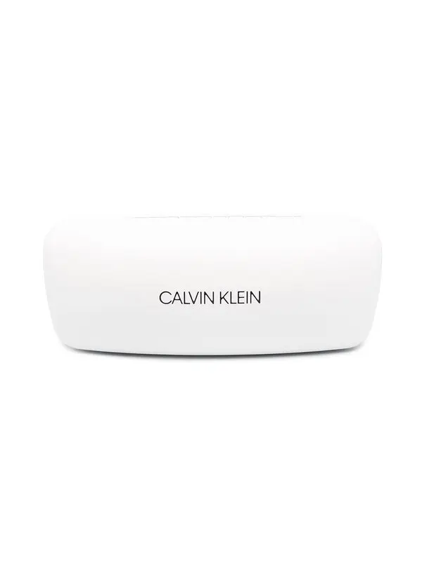 Calvin Klein Ck19151 Round-frame Glasses