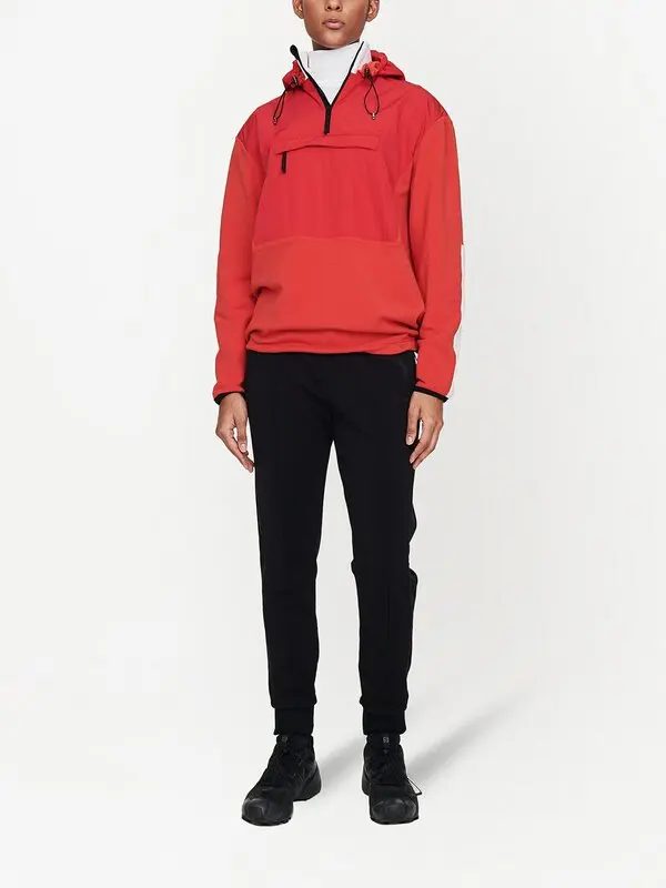 Aztech Mountain Hut Slim-cut Track Pants