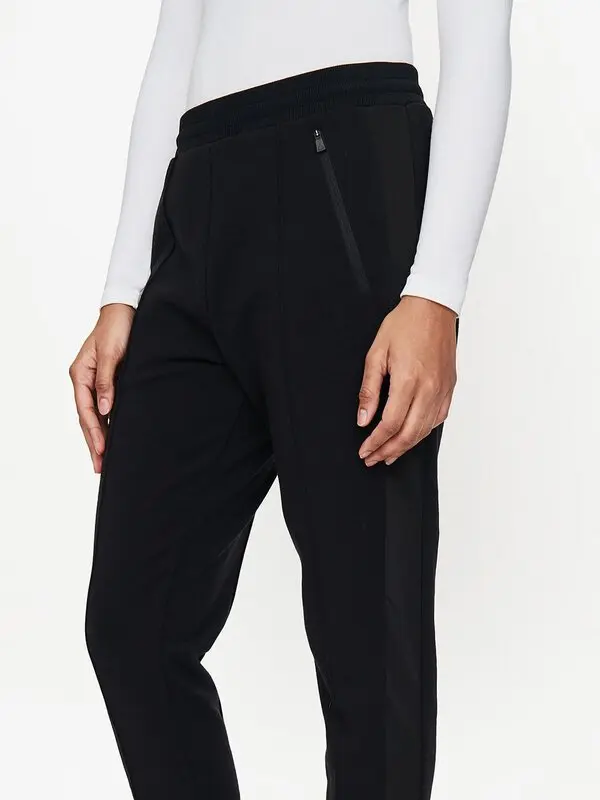 Aztech Mountain Hut Slim-cut Track Pants