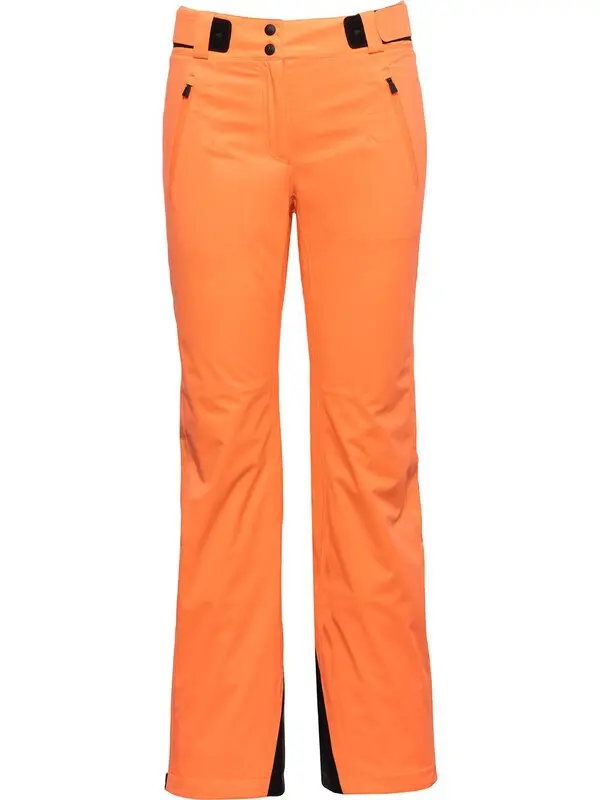 Aztech Mountain Team Aztech Ski Pants - Orange