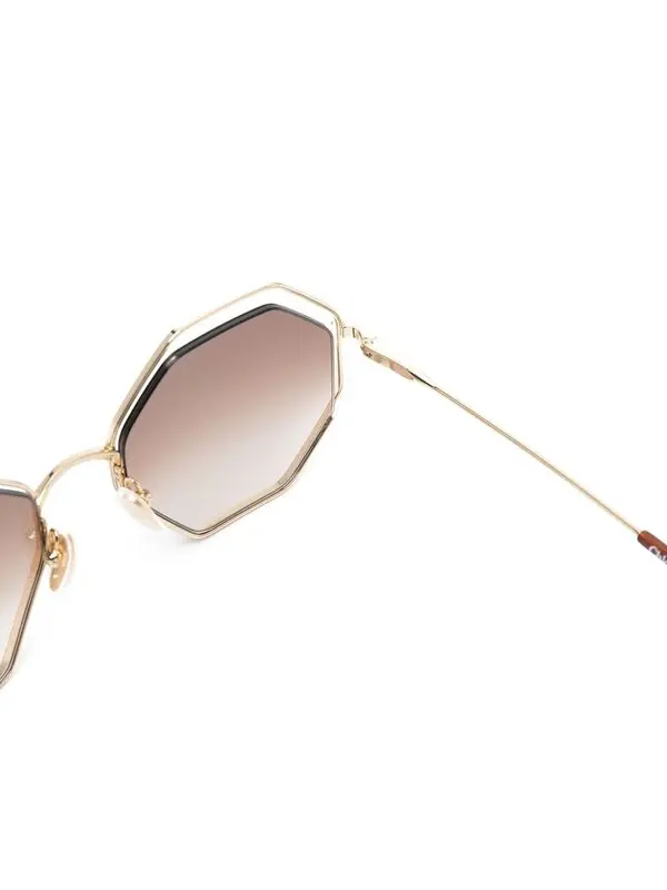 Chloé Poppy Petite Sunglasses