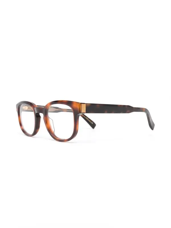 Dunhill Tortoiseshell Eyeglasses