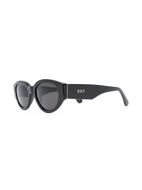 RETROSUPERFUTURE Drew Mama Oval-frame Sunglasses