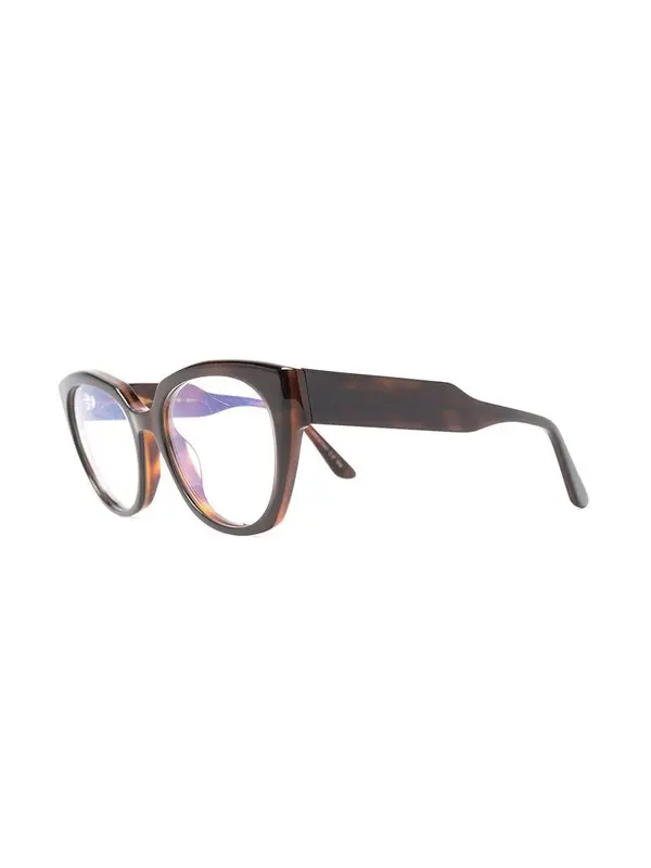 Marni Cat-eye Frame Glasses