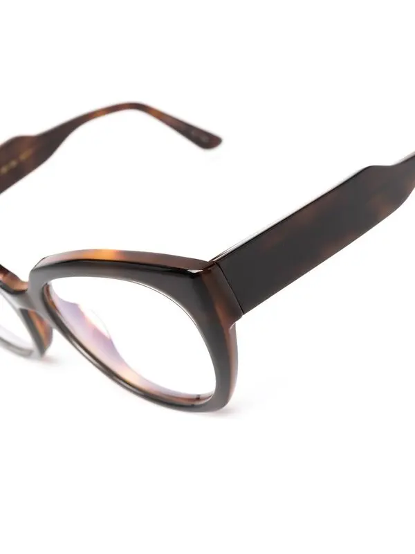 Marni Cat-eye Frame Glasses