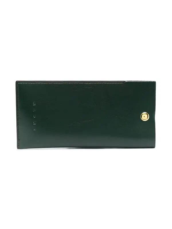 Marni Cat-eye Frame Glasses