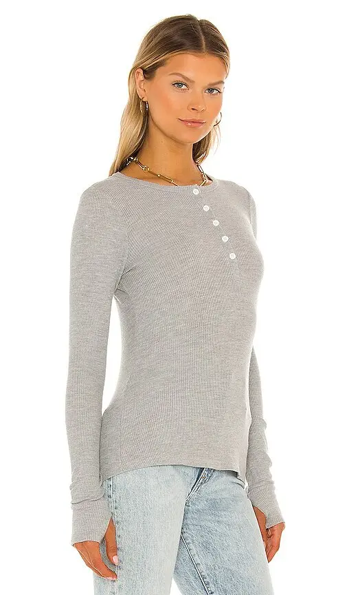 Michael Lauren Vance Henley Tee