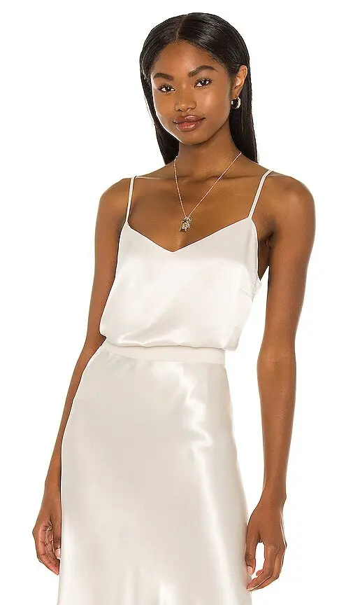 Rails Paola Top