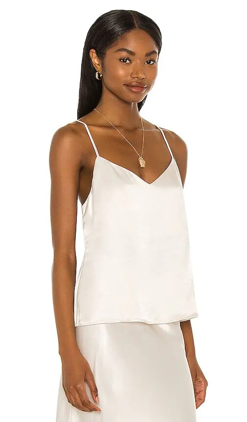 Rails Paola Top