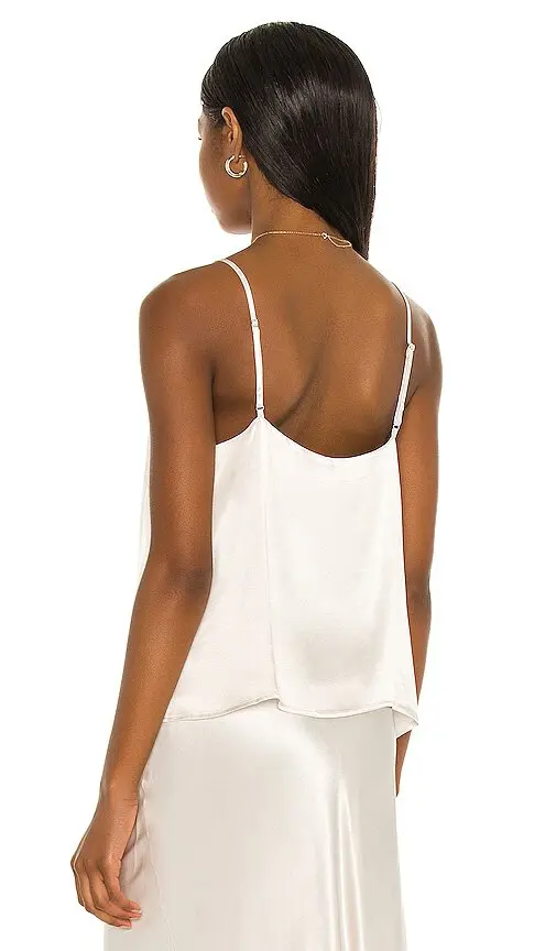Rails Paola Top
