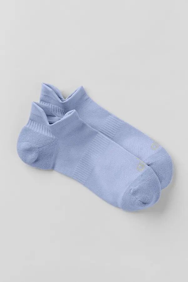 Alo Yoga Performance Tab Socks - Winter Frost