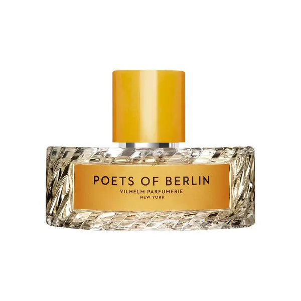 VILHELM PARFUMERIE Poets Of Berlin Eau De Parfum - One-color
