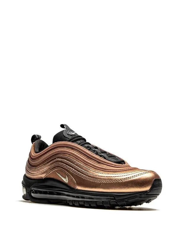 Nike Air Max 97 Sneakers - Brown