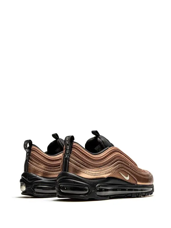 Nike Air Max 97 Sneakers - Brown