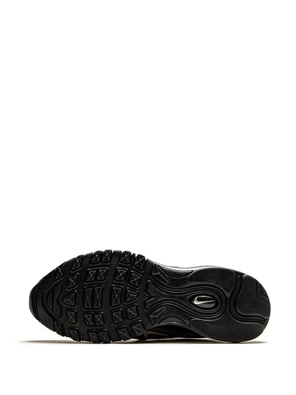 Nike Air Max 97 Sneakers - Brown