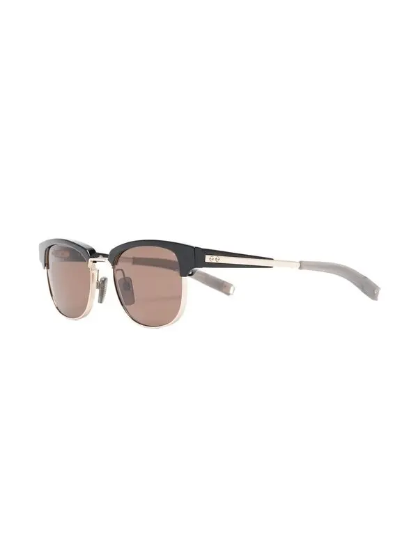Dita Lsa-410 Square-frame Sunglasses