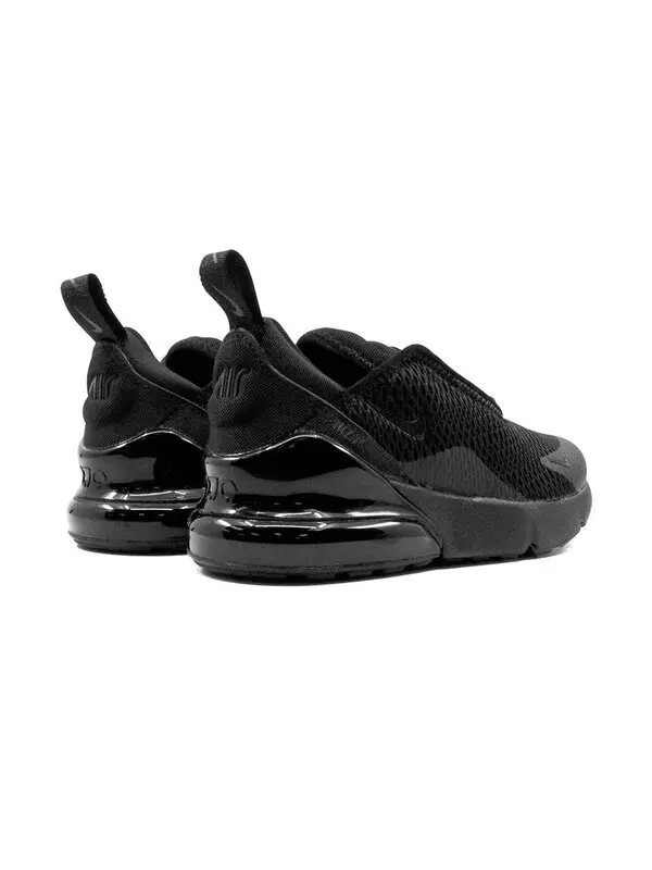 Nike Air Max 270 Sneakers - Black