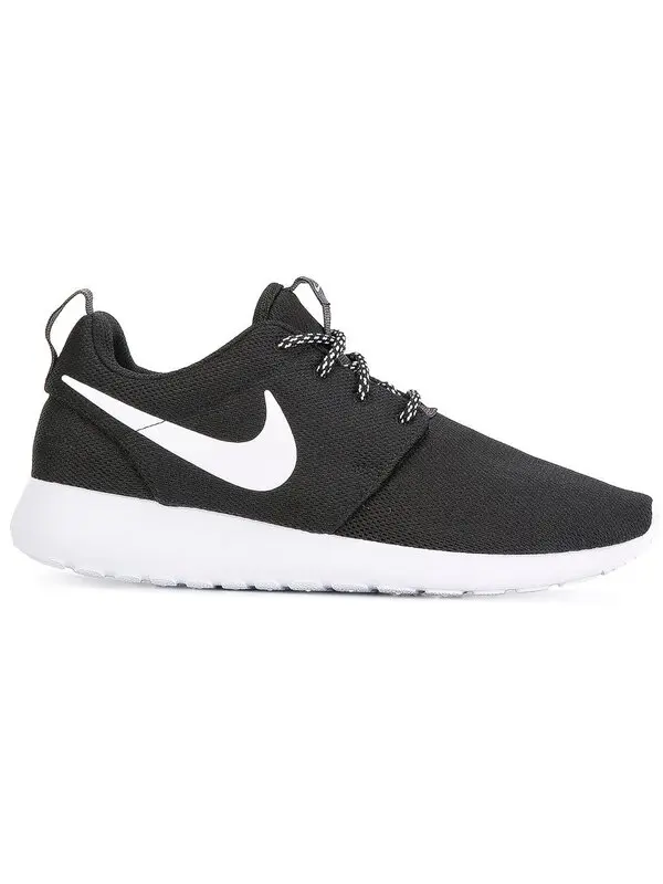 Nike Roshe One Sneakers - Black