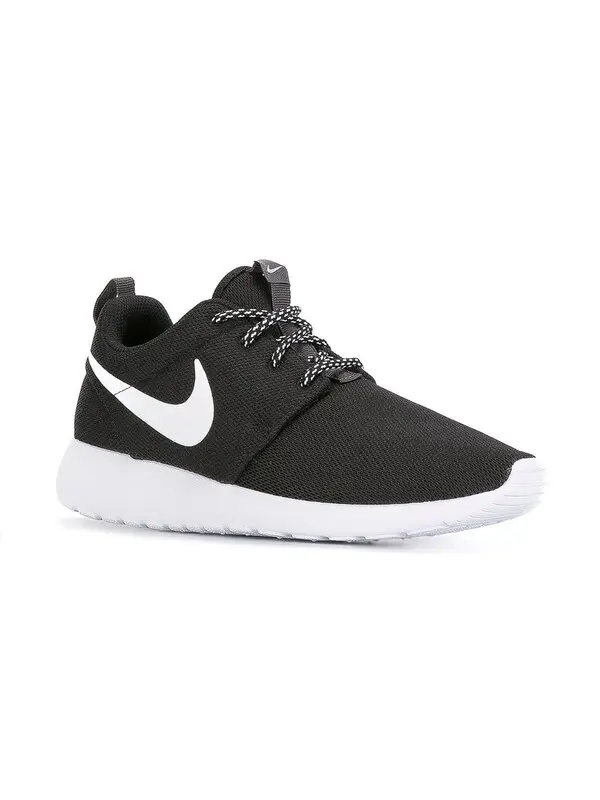 Nike Roshe One Sneakers - Black