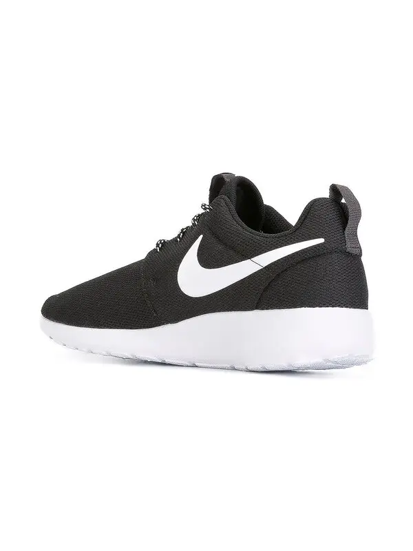 Nike Roshe One Sneakers - Black