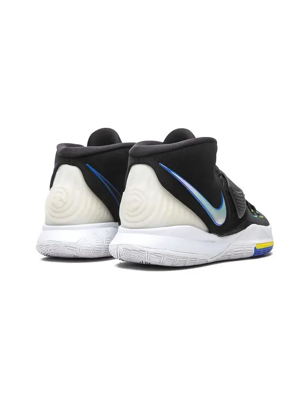 Nike Kyrie 6 Shutter Shades Sneakers - Black