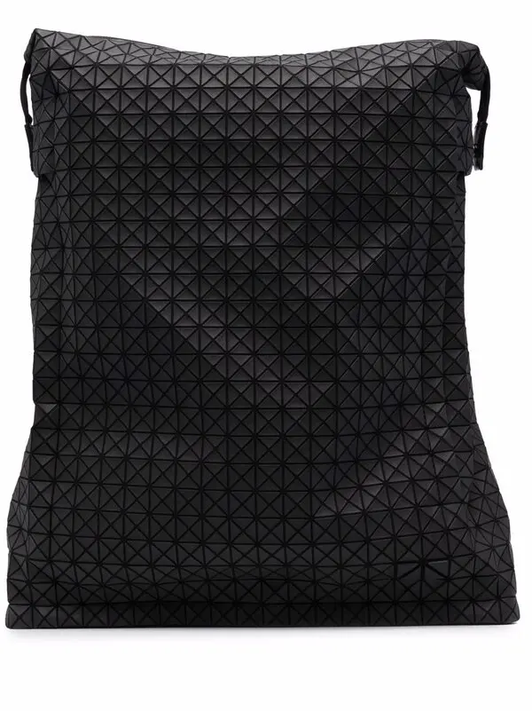 Issey Miyake Large Crispy Backpack