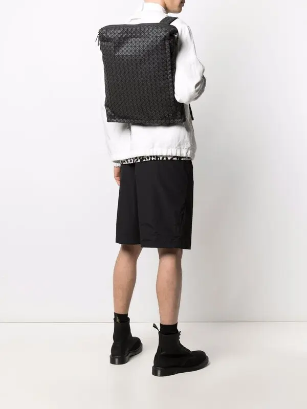 Issey Miyake Large Crispy Backpack